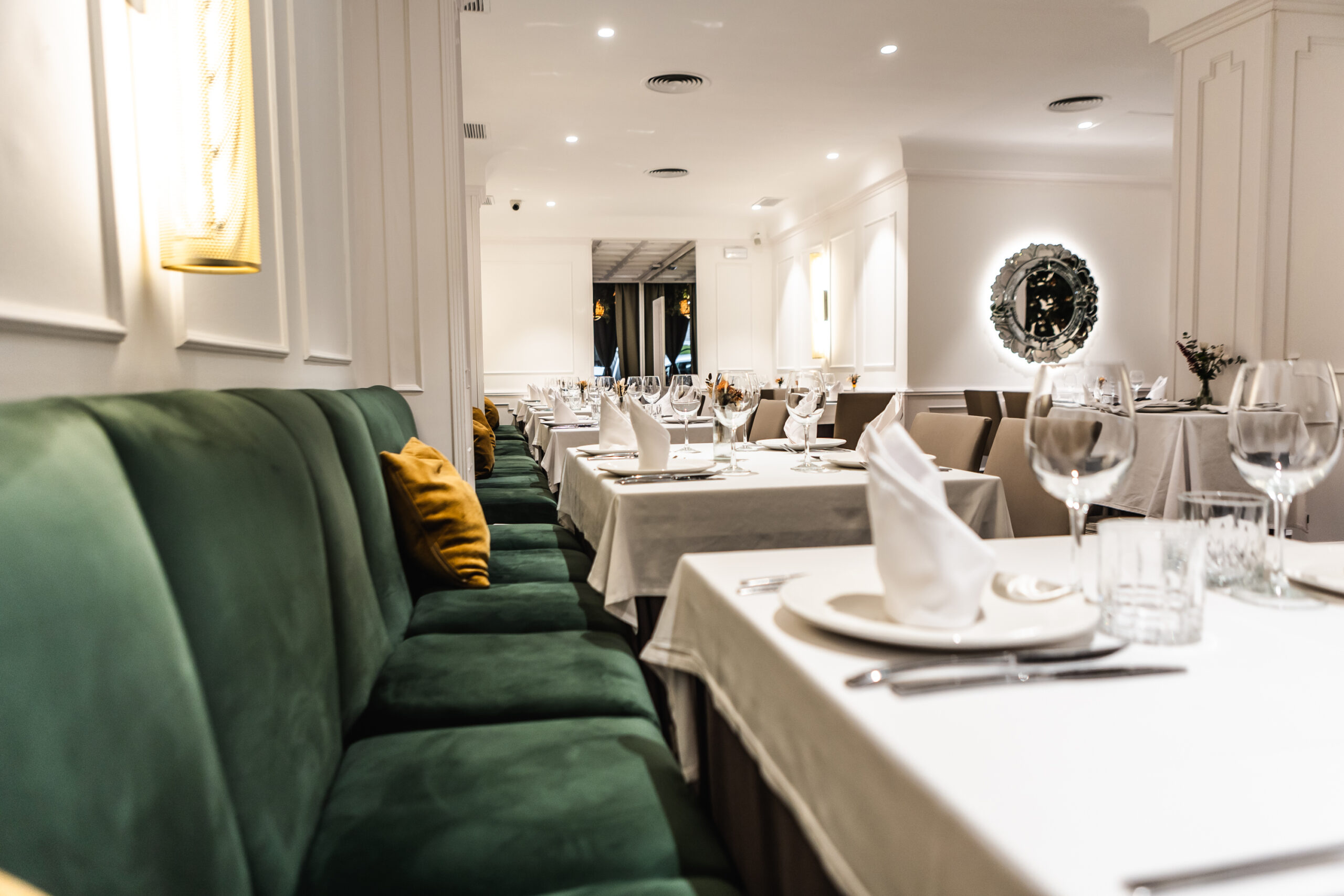 Restaurantes Valencia | Nou Gourmet